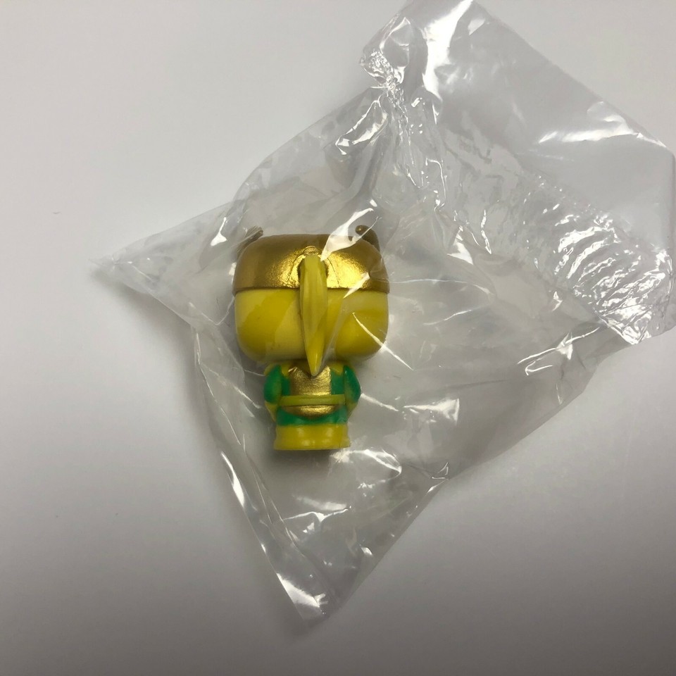 1x Funko Marvel 80th Advent Countdown Calendar Pocket POP! 2019 ...