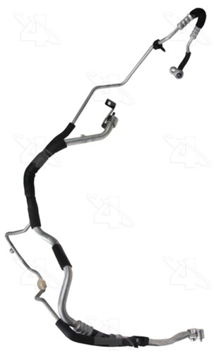 Suction & Liquid Assy Four Seasons 56585 | eBay