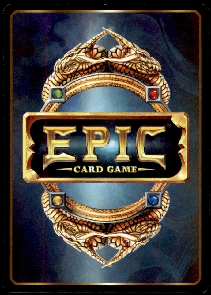 Zombie Apocalypse Evil Zombie Event Epics Card Game 2015 White Wizard ...