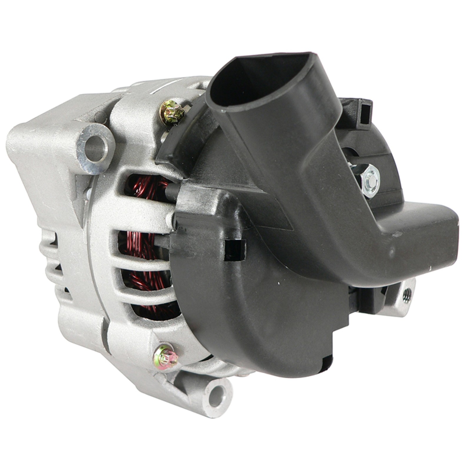 Alternator For Chevrolet Auto And Light Truck Camaro 1999 5.7L(350) V8 ...