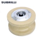 Diamond Hand Profiler Router Bit V20 3/4 inch Full Bullnose Profile ...