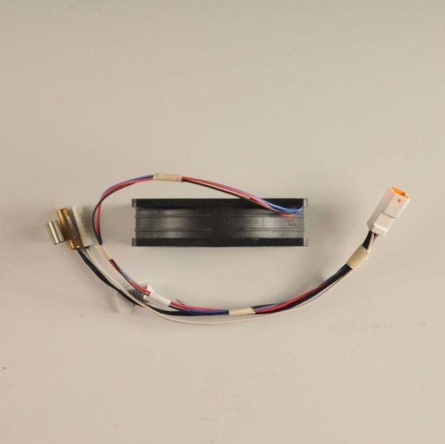 Whirlpool W11033168 Evaporator Fan Motor for sale online | eBay