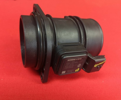 RENAULT MASTER MOVANO 2.5DCI MAF SENSOR 8200280060 5WK97008 (SIEMENS ...