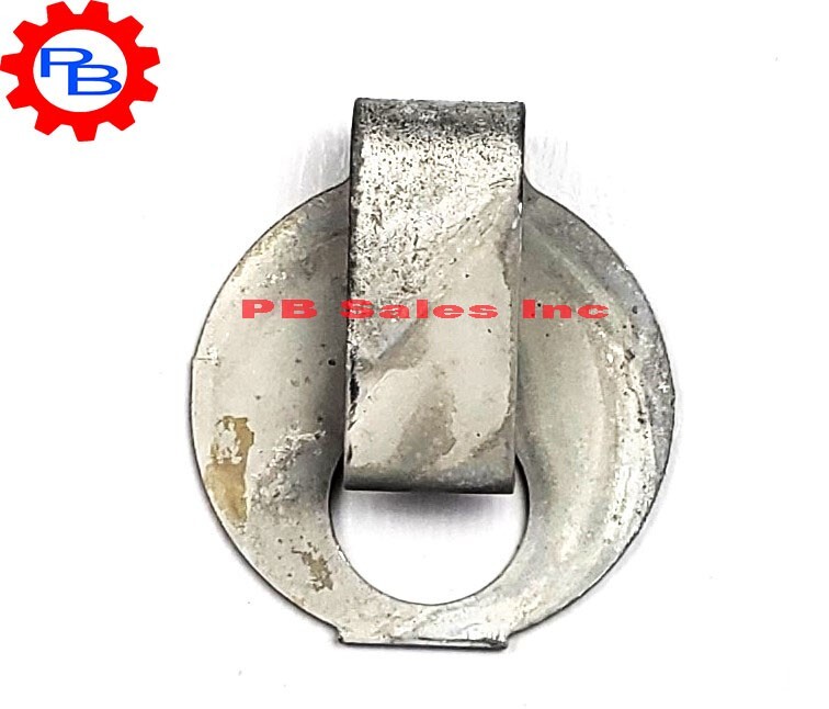 HMMWV Throttle Rod Linkage Retaining Clips Fasteners # 5569460 | eBay