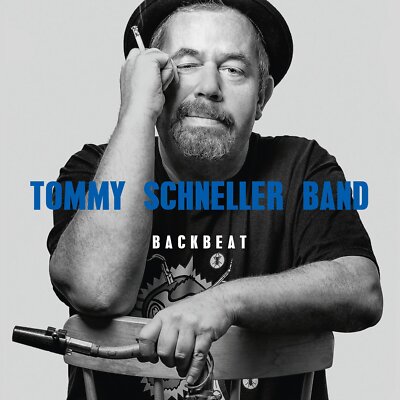 Tommy Schneller Band Backbeat (CD) | eBay.de