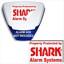 Burglar Alarm Bell Box Stickers Warning Signs Security Home Premises ...