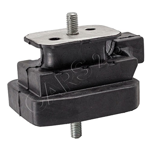 FEBI Aluminium Manual Transmission Mounting Fits BMW E60 E61 E63 ...