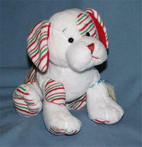 Webkinz Peppermint Puppy for sale online | eBay