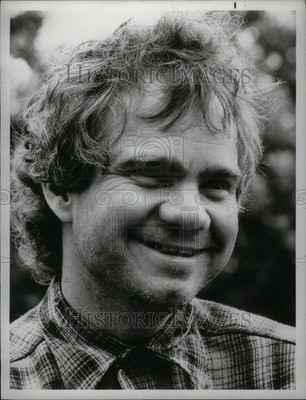 1987 Press Photo Michael J. Pollard actor born May 30 - DFPC82883 | eBay