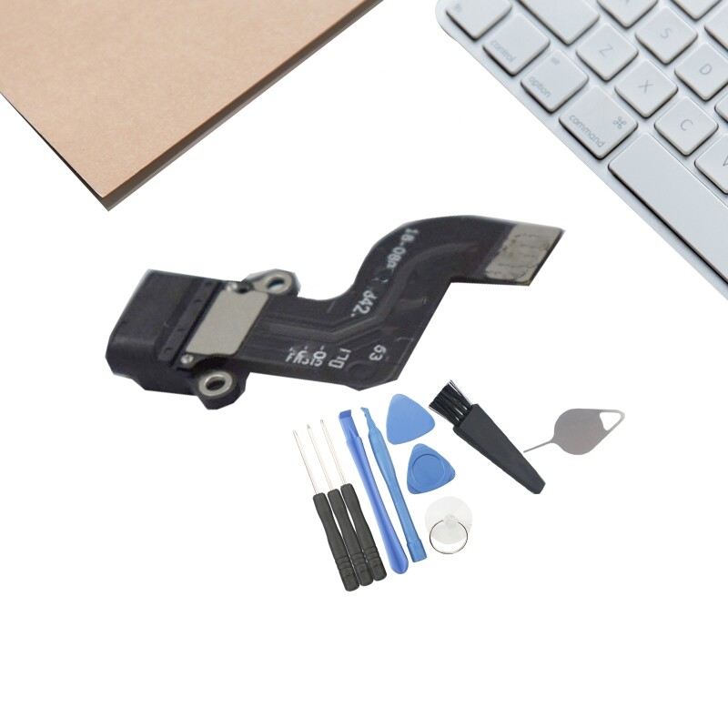 Phone Replace Parts Charging USB Interface Cable Fit for Pixel 3A XL ...