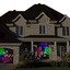Starscapes Holiday Shapes & Images Lights LED Spot Projection LPL-317 ...