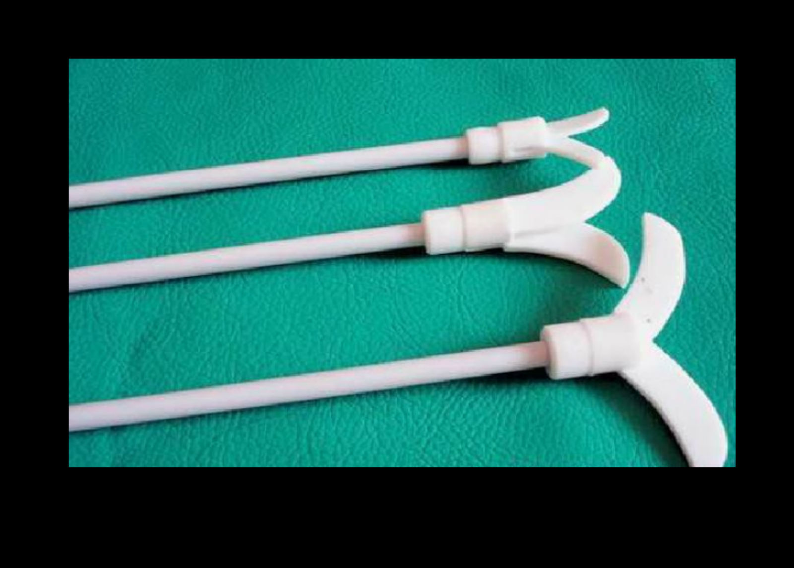 Electric overhead stirrer mixer shaft 7 mm 18" PTFE 450mm Stirring-Rod ...