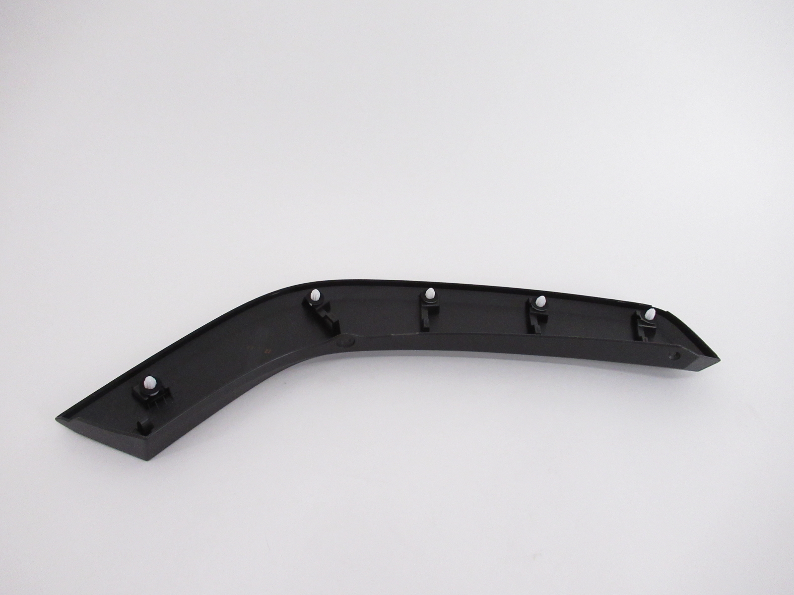 Genuine OEM Toyota 75062-0R010 Driver Rear Forward Wheel Arch Molding ...