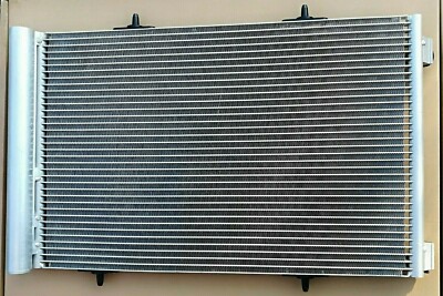 CONDENSER AIR CON RADIATOR FOR CITROEN C2/C3/C4 Picasso/ Cactus/DS3 ...