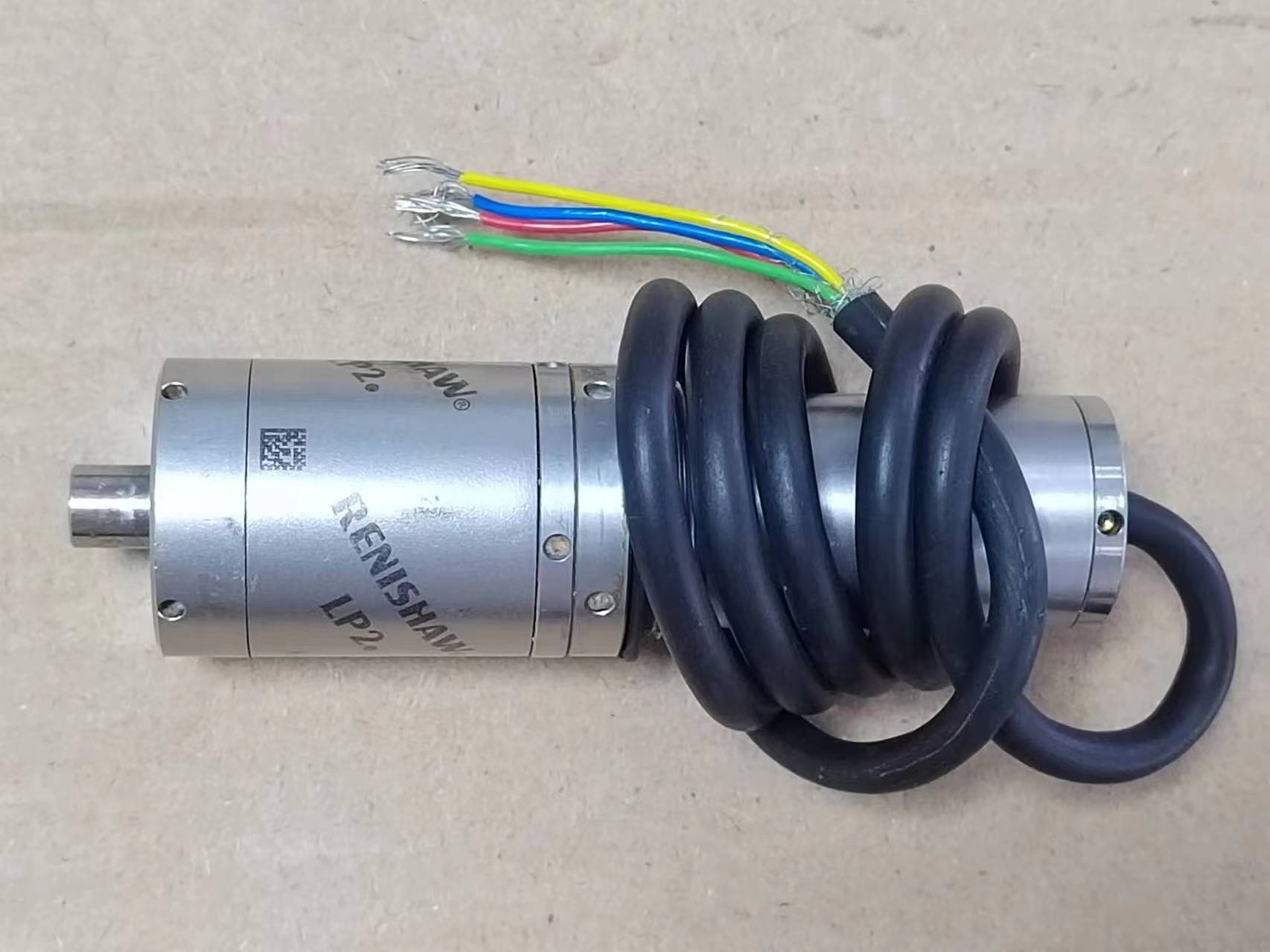 1pcs Renishaw LP2 LP2. Touch Probe | eBay