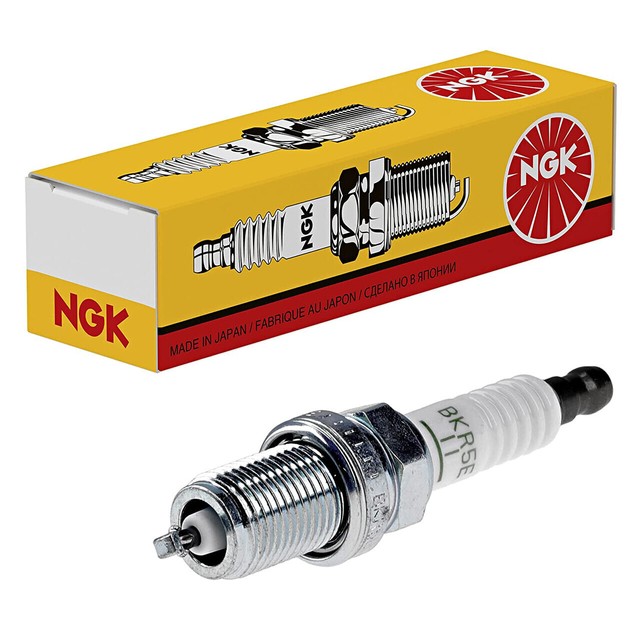 Spark Plug NGK Bkr4e 3926 Autolite for sale online | eBay