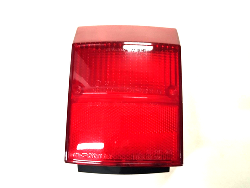 Original Piaggio Rear Light Gem Body Gem For Vespa PK 125 XL | eBay