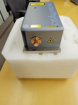 Explorer One HP Q-Switched Intra-cavity Tripled Nd YVO4 DPSS 355nm ...