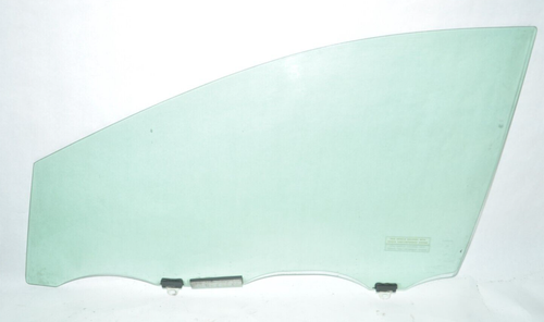 2004-2009 Toyota Prius 4D Hatch Driver Side Front Left Door Window ...