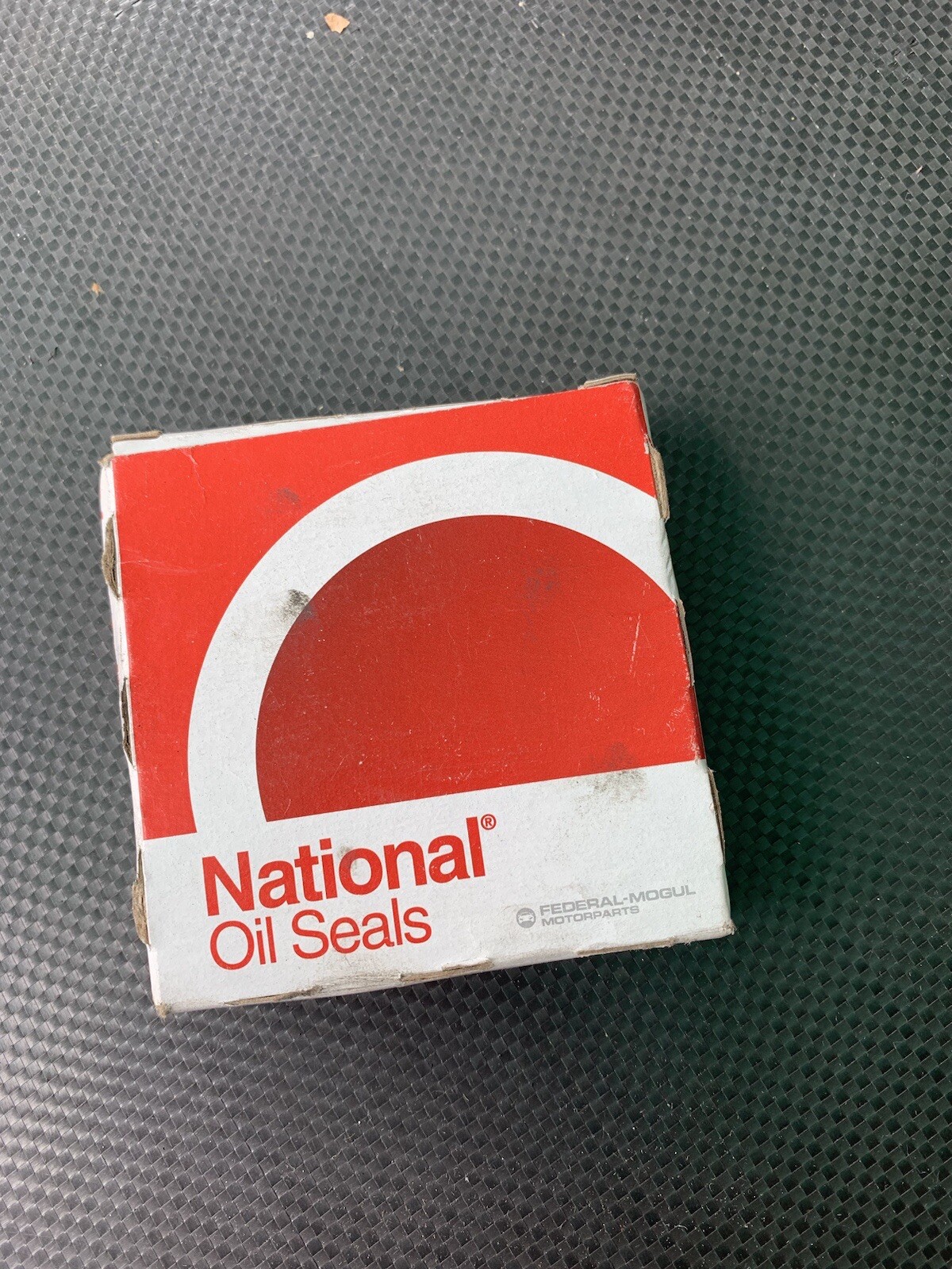 Drive Axle Shaft Seal National 710863 for sale online | eBay