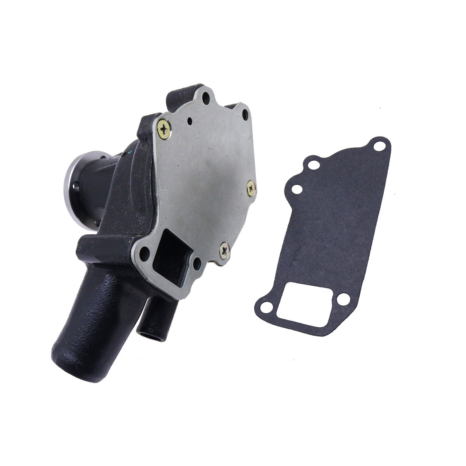 Water Pump 5-13610-009-0 For Isuzu Engine 4BA1 4BB1 4BC1 4BC2 Daewoo ...