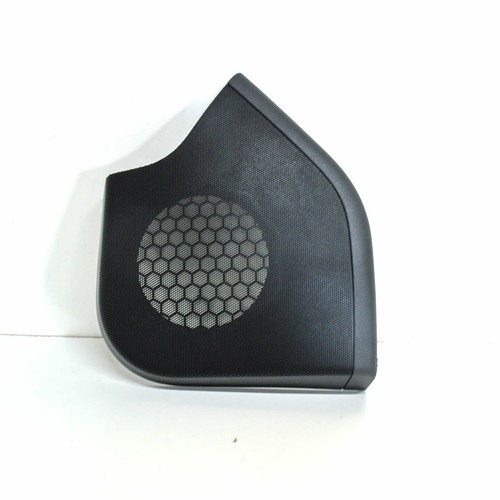 MERCEDES-BENZ C W203 FRONT RIGHT DOOR SPEAKER COVER A20372702889051 NO ...