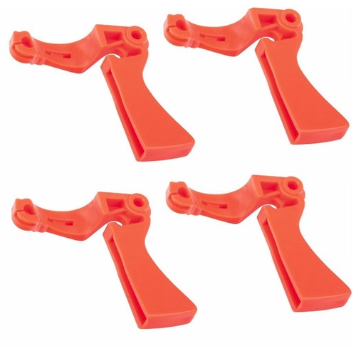 (4）C453000482 For Echo Throttle Trigger Trimmer SRM-266 BRD-280 GT-225L ...