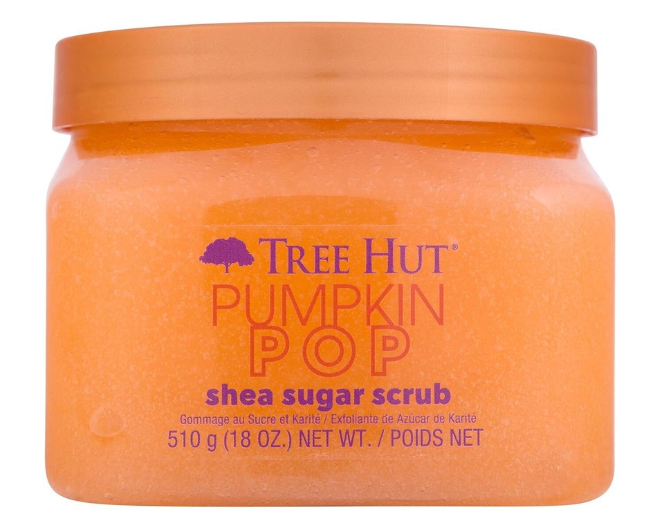 Tree Hut Body Scrub 18 Oz, Assorted Scents - Over 20 Options | eBay