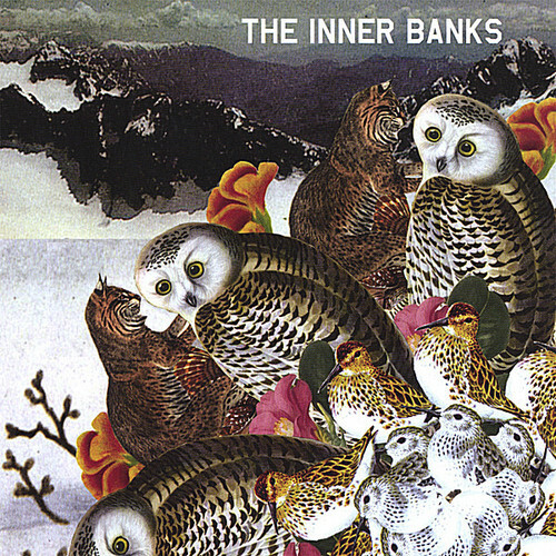 Inner Banks by Inner Banks (CD, 2006) 837101231237| eBay