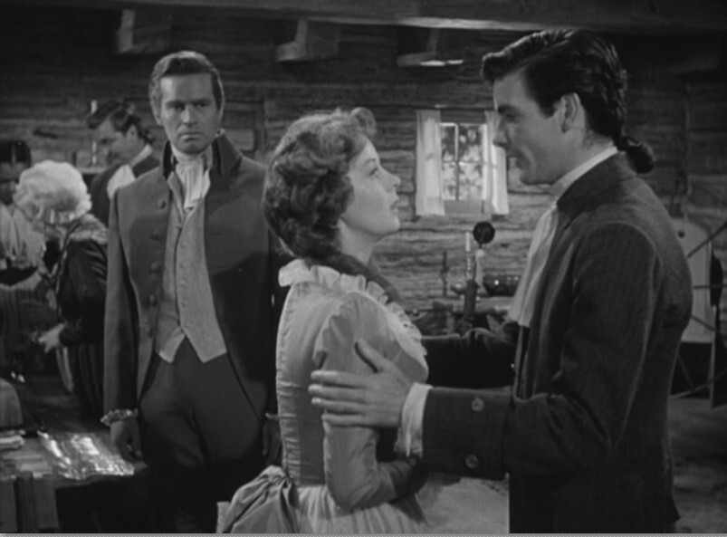The President's Lady 1953 DVD Charleton Heston, Susan Hayward | eBay