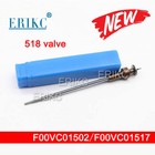 F00VC01502 F00VC01517 Diesel Injector Control Valve For 0445110369 ...