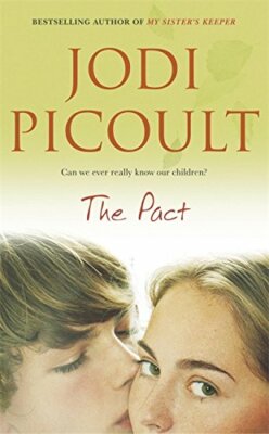 The Pact by Picoult, Jodi Book The Fast Free Shipping | eBay