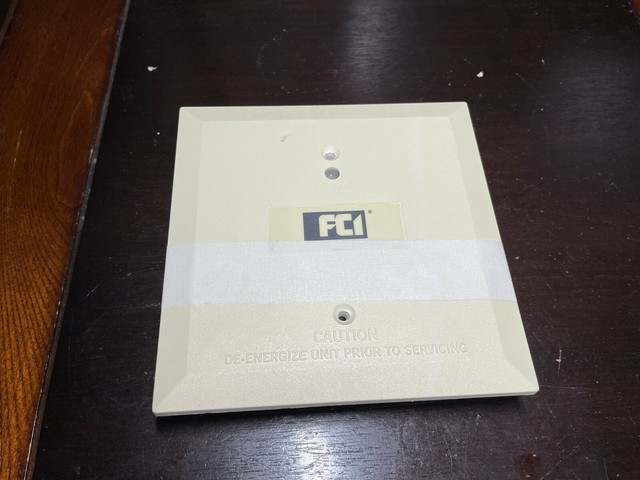 GAMEWELL/FCI AOM-2R for sale online | eBay