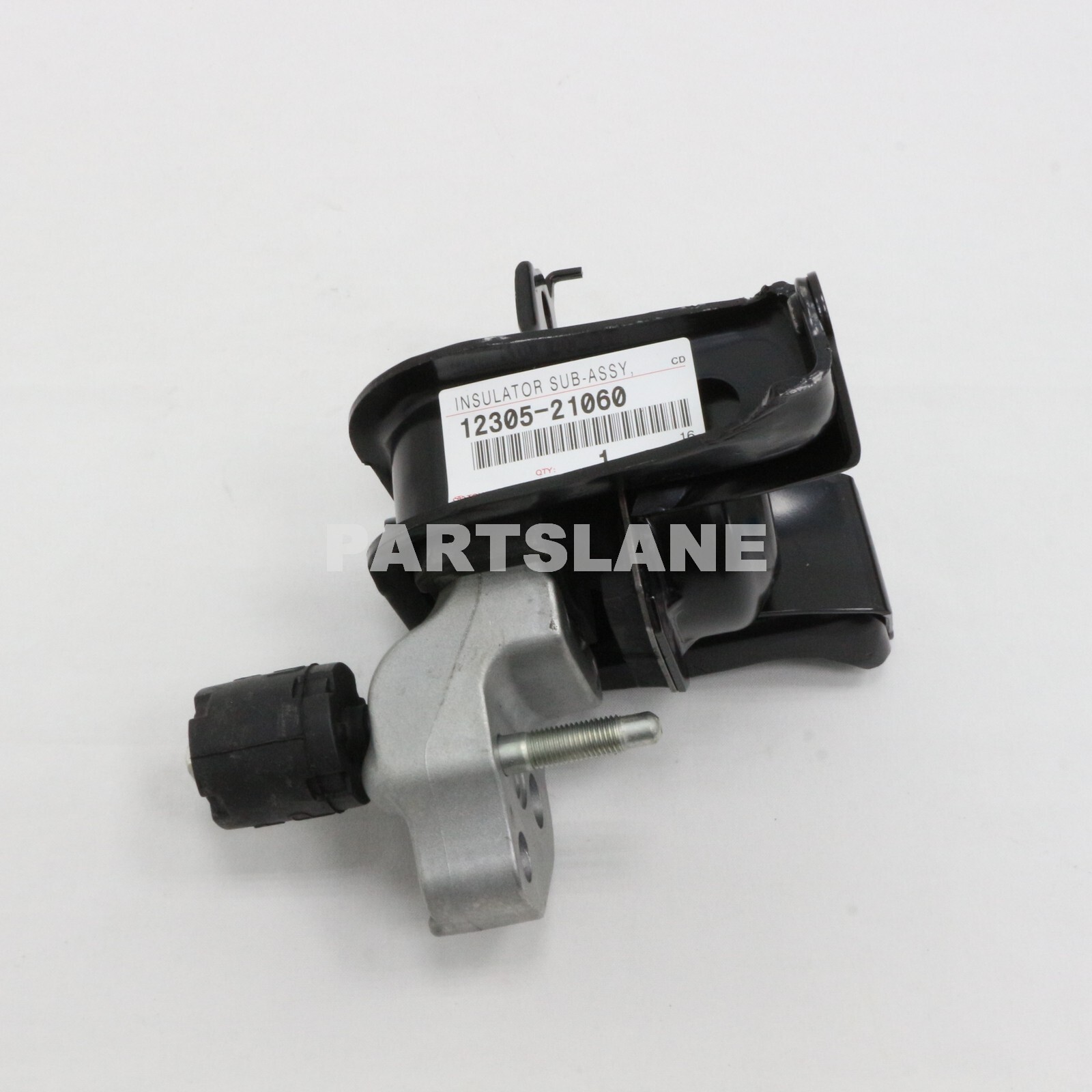 12305-21060 Toyota OEM Genuine INSULATOR SUB-ASSY, ENGINE MOUNTING, RH ...