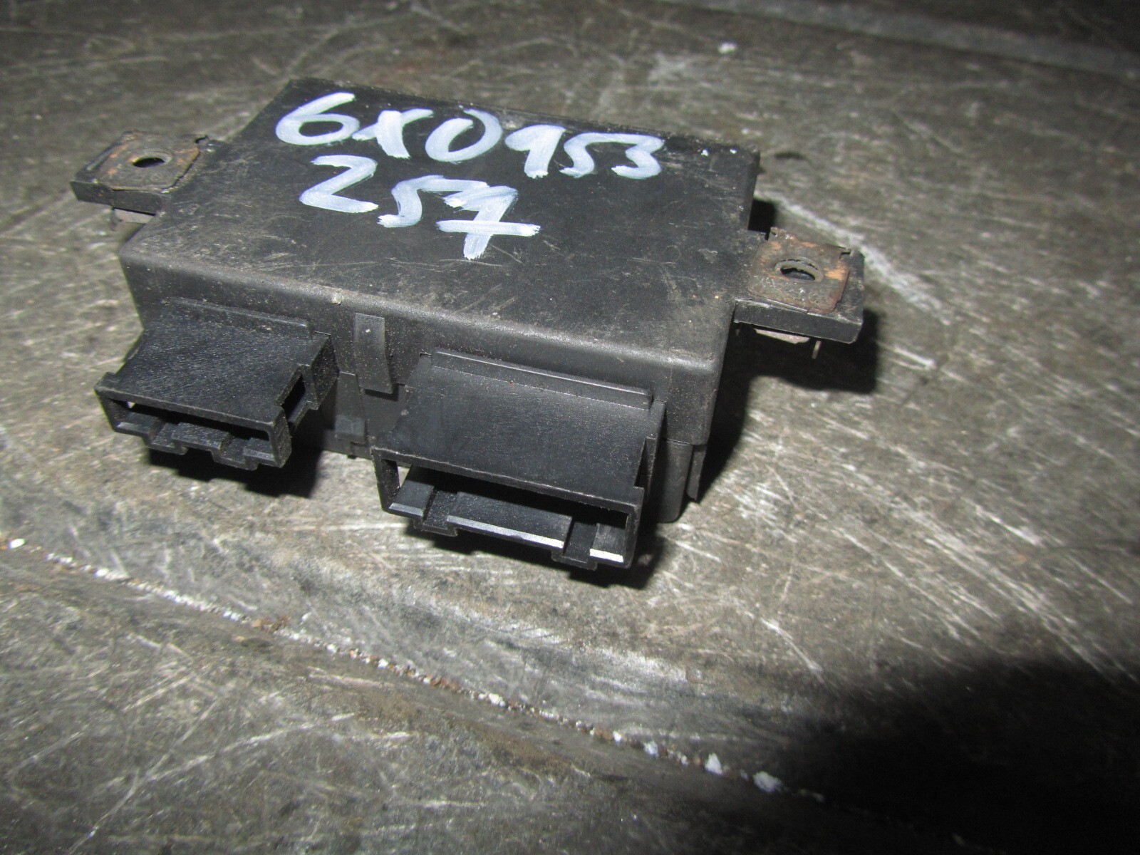 Vw polo lupo golf Immobilizer Control Module Unit Ecu Valeo WARRANTY ...