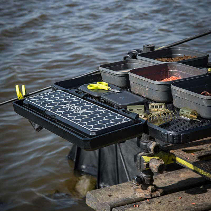 Matrix Side Tray Extender GBA074 NEW Match Fishing Side Tray Extension ...