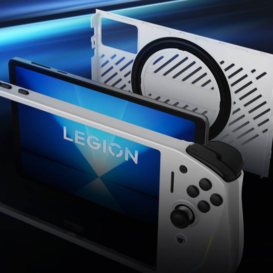 NEW Lenovo Legion G9 Gaming Controller Gamepad For Y700 Legion Tab Gen ...