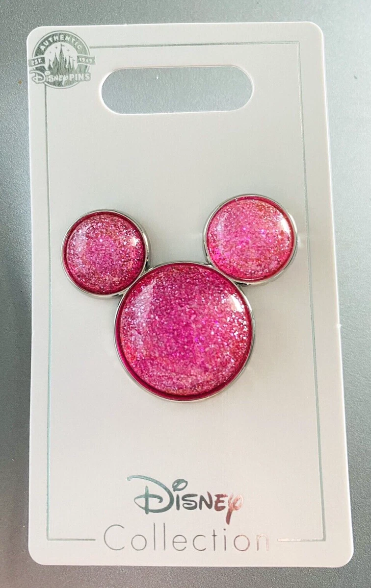 Pin It Icon Pink