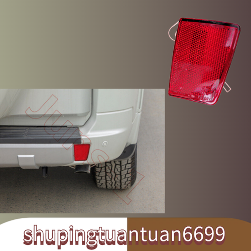 For Mitsubishi Pajero V93 V97 V98 2007-2020 Right Rear Bumper Light ...