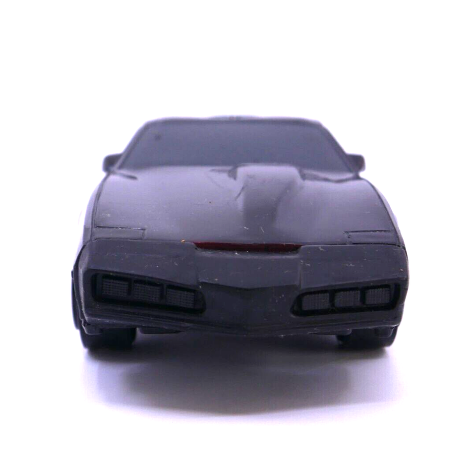 Vtg 1984 Universal Kenner Knight 2000 whip shifter Knight Rider car ...