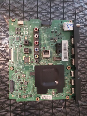 Samsung UN55h6350AF Main Board - BN94-07845C | eBay