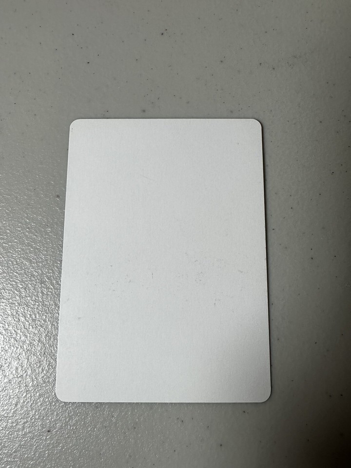 MTG Magic Royal Assassin Signed Artist Proof 9th Edition Mark Zug | eBay