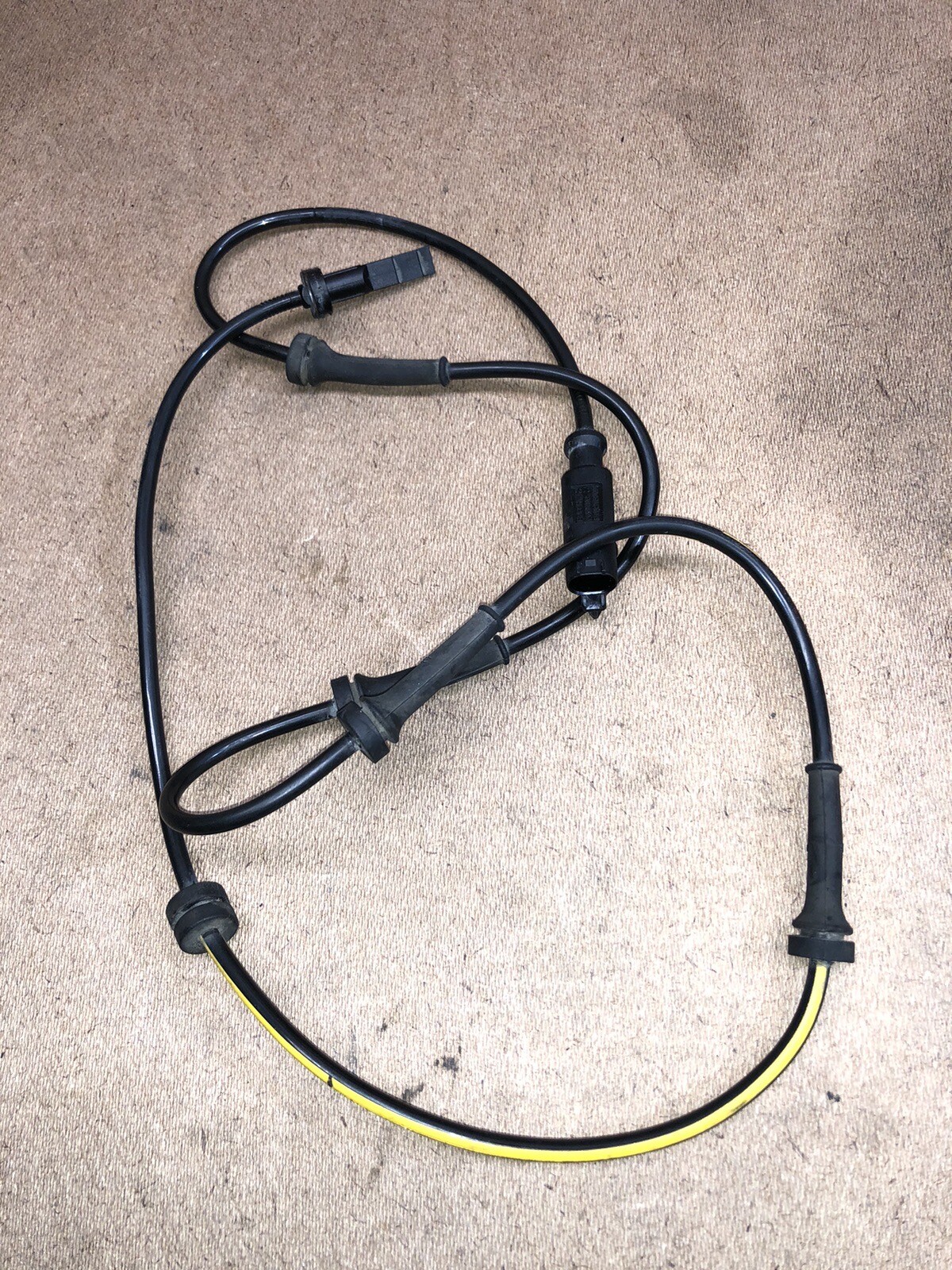 07-2013 INFINITI G35 G37 G25 SEDAN RWD FRONT ABS WHEEL SPEED SENSOR LH ...