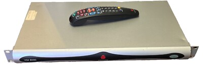 Polycom VSX 8000 Video Conferencing Unit | eBay