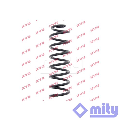 Fits Renault Megane 2002-2009 + Other Models Suspension Coil Spring ...