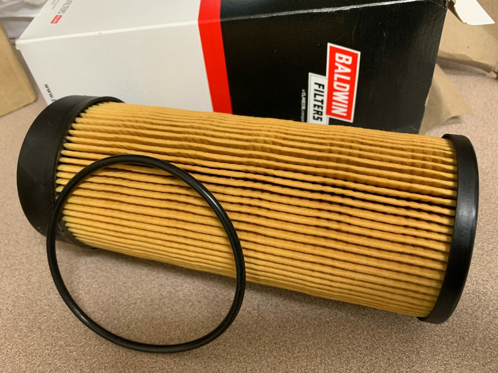 BALDWIN P7188 - cross reference oil filters | oilfilter-crossreference.com