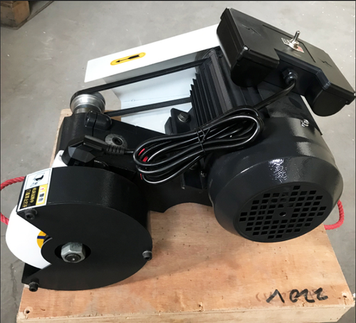 Lathe Tool Post Grinder Internal and External Sharpener Grinding ...