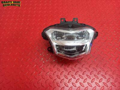 HEADLIGHT PROJECTOR HONDA SH 150 YEAR 2019 SERIES 2017 2019 | eBay