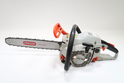 Echo CS-4400 18" Gas Powered Chainsaw 1749 | eBay