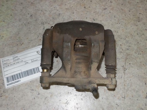 LEXUS LS400 CALIPER LH REAR, UCF10R, 03/90-11/00 90 91 92 93 94 95 96 ...